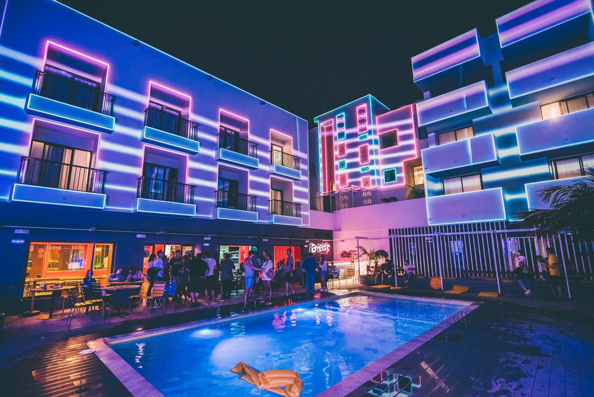 🌞Spring Break Ibiza 2019🌞 | Parties & Accommodation | Stoke Travel