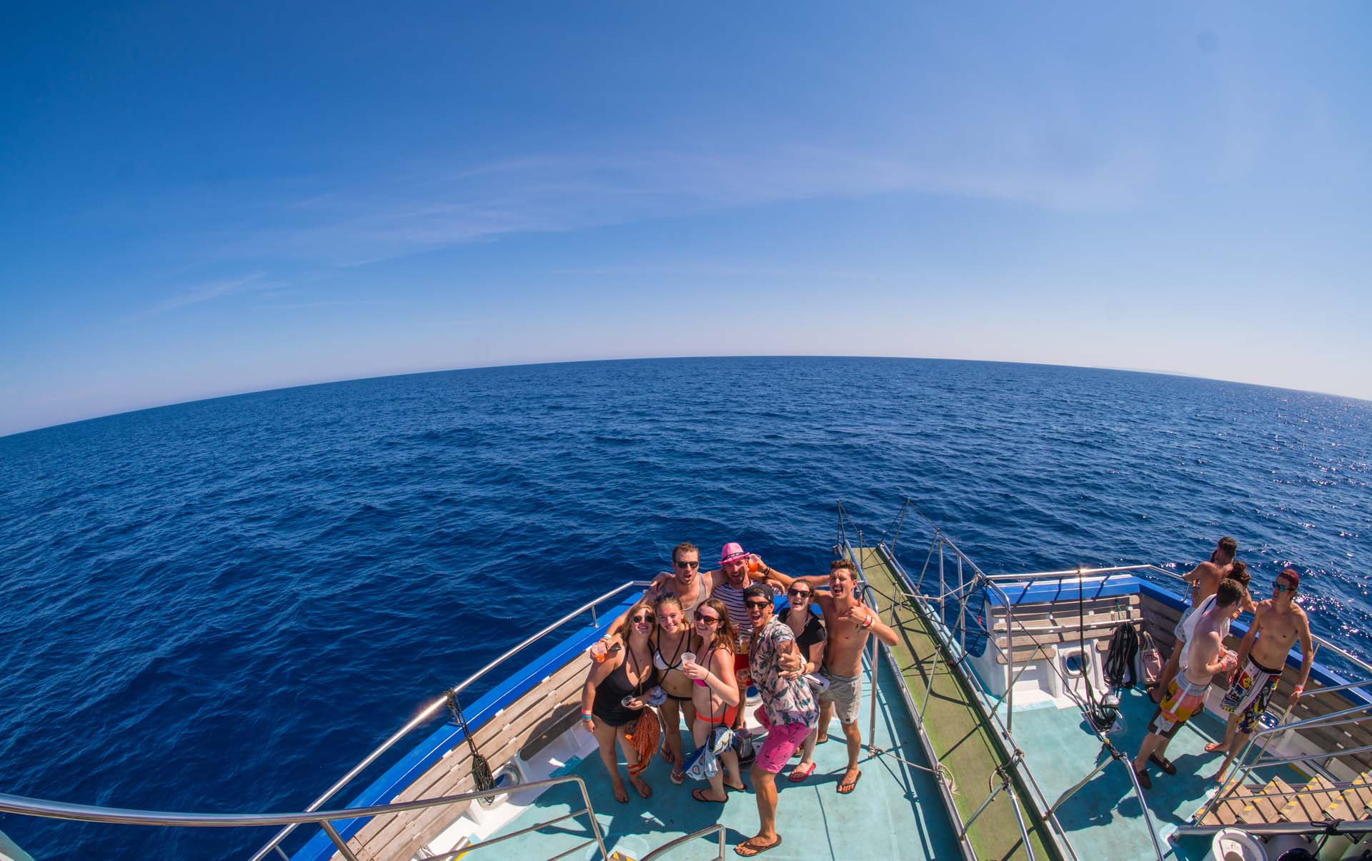 🌞Spring Break Ibiza 2019🌞 | Parties & Accommodation | Stoke Travel