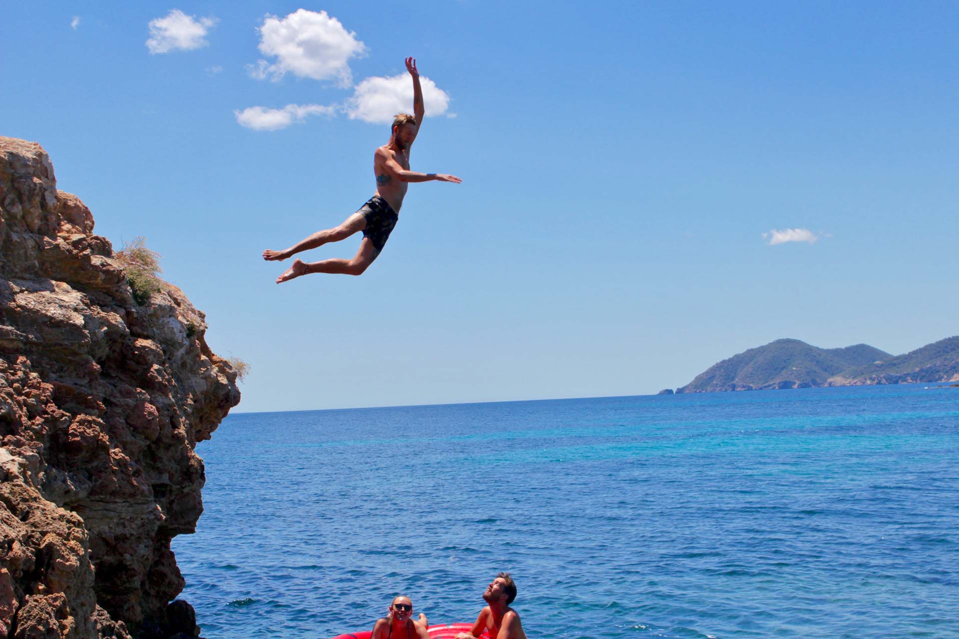 🌞Spring Break Ibiza 2019🌞 | Parties & Accommodation | Stoke Travel