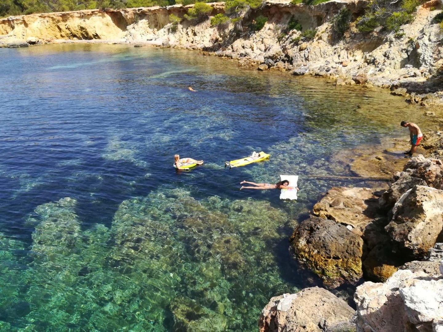 🌞Spring Break Ibiza 2019🌞 | Parties & Accommodation | Stoke Travel