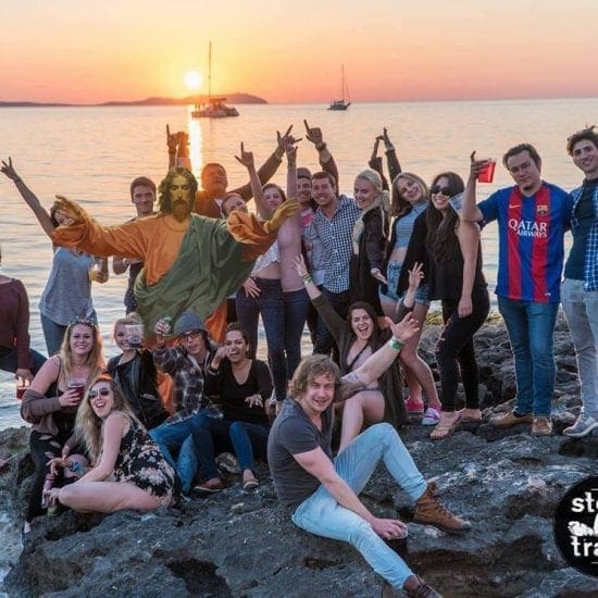 Who Is Spring Break Ibiza For? - Stoke Travel
