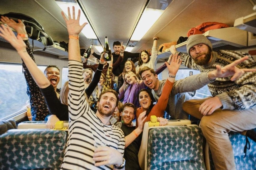 Destinations - Stoke Travel