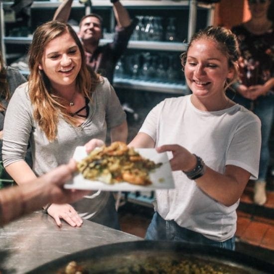 Barcelona Spanish Cooking Classes | Barcelona Spain | Stoke Travel