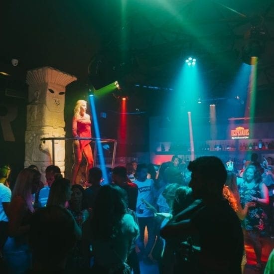 Barcelona Party Pack | Barcelona Spain | Stoke Travel