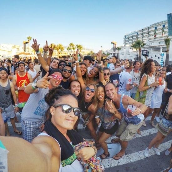 🌞Spring Break Ibiza 2025🌞 | Let's Go Loco | Stoke Travel